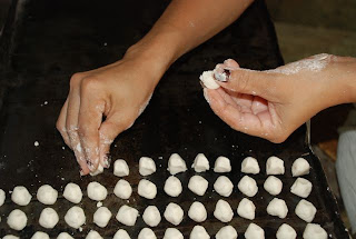 Betulianos: ELABORACION DEL DIABOLIN